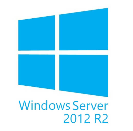 Microsoft Windows Server 2012 r2 Standard & Datacenter