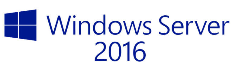 Microsoft Windows Server 2016 Standard & Datacenter